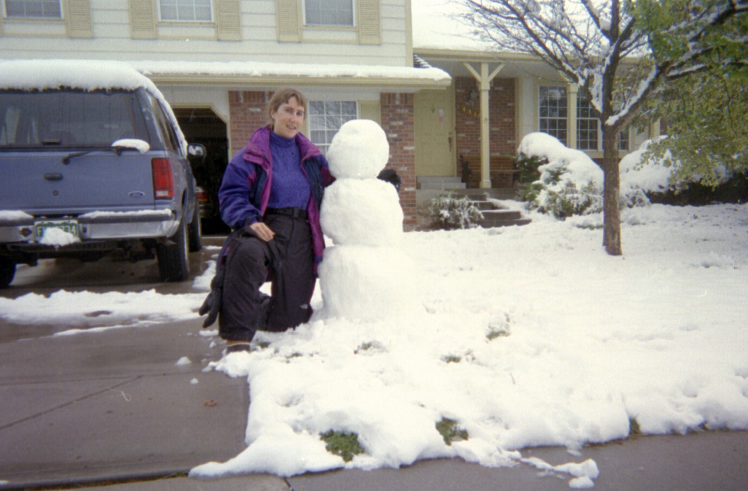 Sue Wolber Home Page